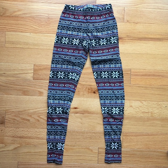 Forever 21 | Pants & Jumpsuits | Forever 2 Spandex | Poshmark